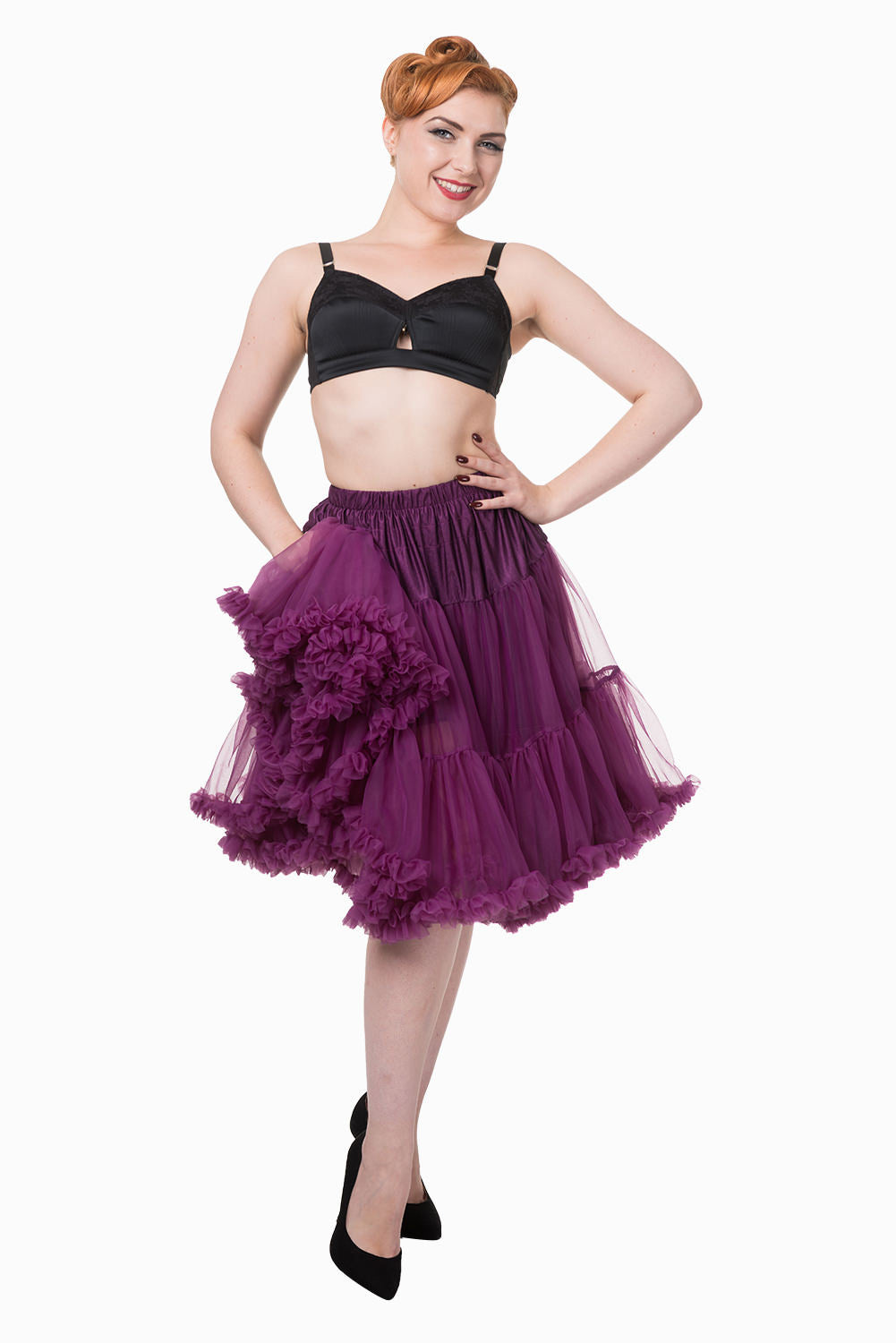 Starlite Petticoat – Grin Entertainment Store