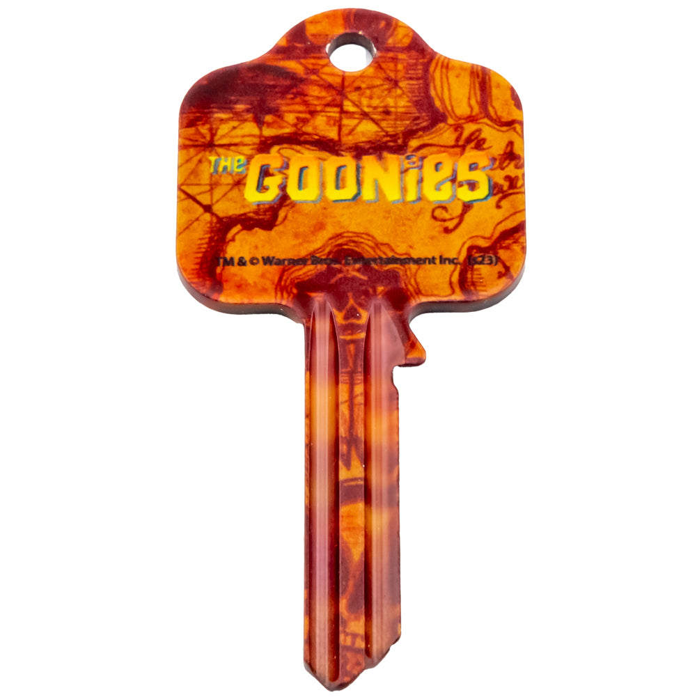 The Goonies Door Key by Grin Entertainment Store