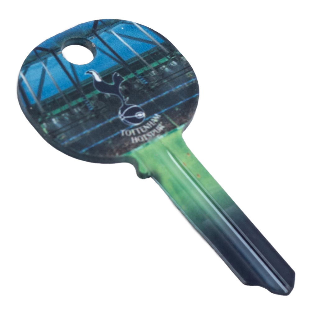 Tottenham Hotspur FC Stadium Door Key by Football>Premier League ...