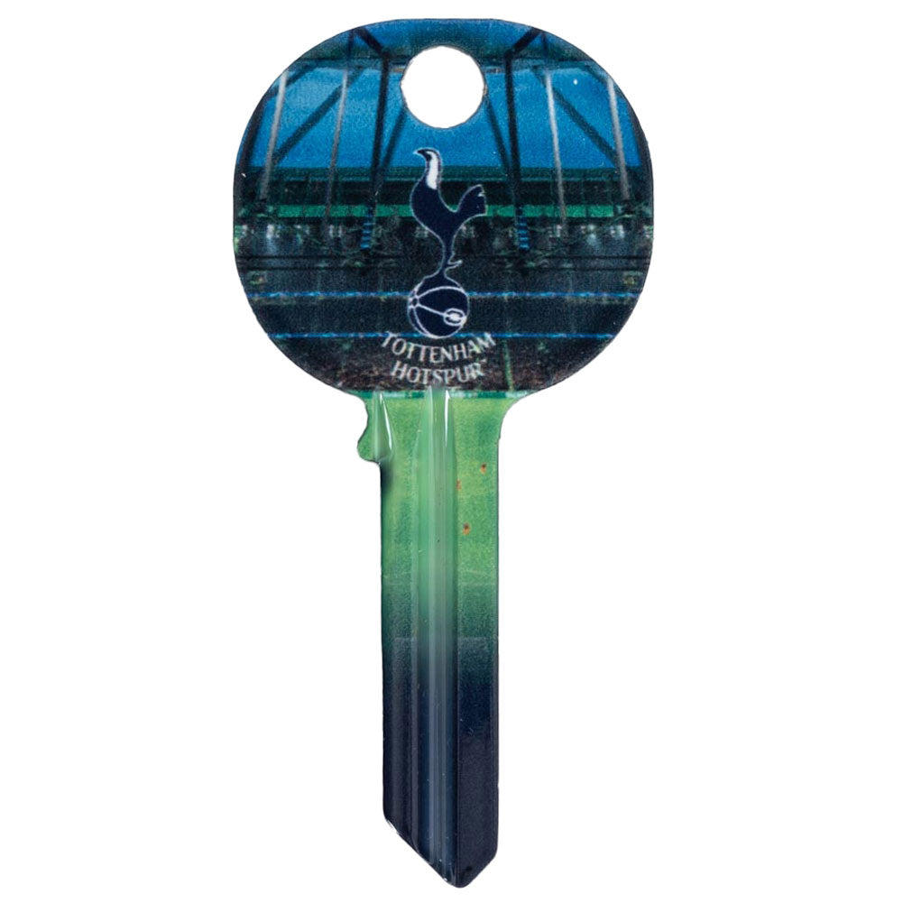 Tottenham Hotspur FC Stadium Door Key by Football>Premier League ...