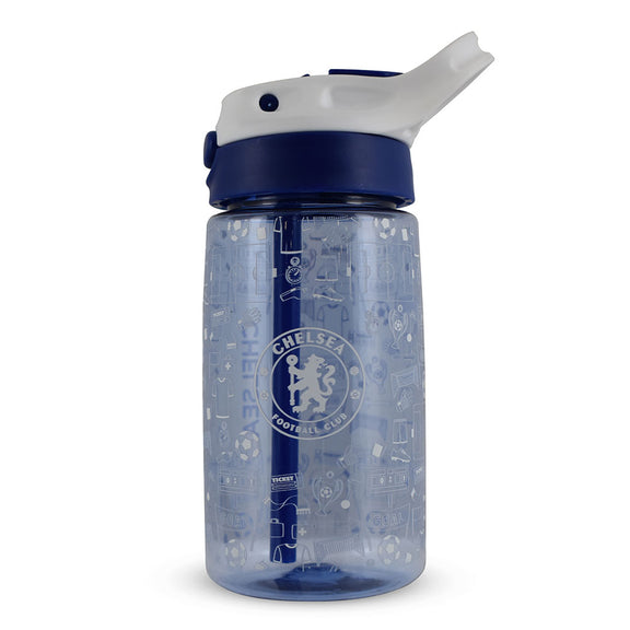 Chelsea FC Junior Water Bottle – Grin Entertainment Store