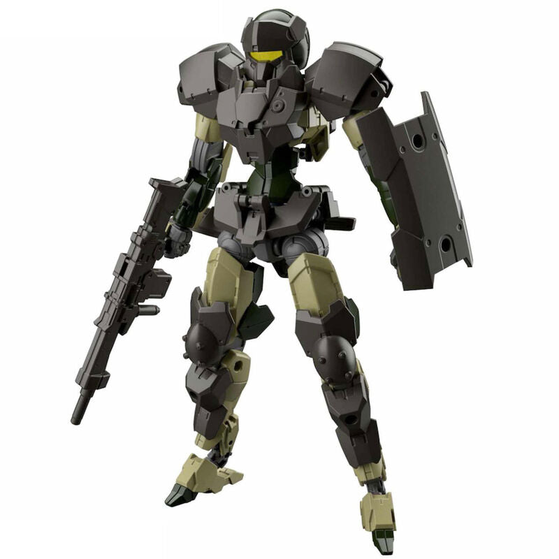 Spinatio 30MM 1/144 EXM-A9A Army Type figure – Grin Entertainment Store