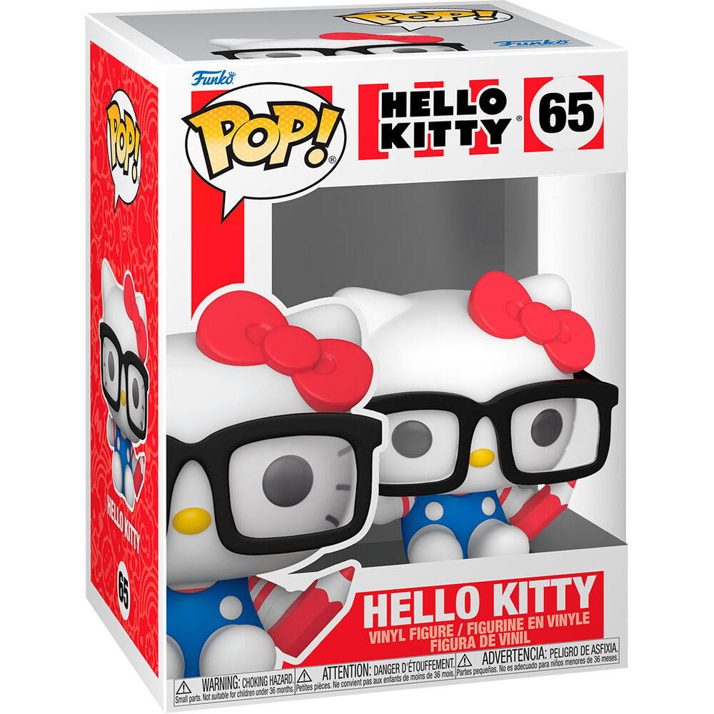 POP figure Sanrio Hello Kitty – Grin Entertainment Store