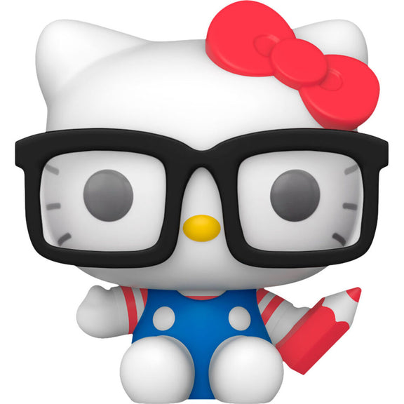 POP figure Sanrio Hello Kitty – Grin Entertainment Store