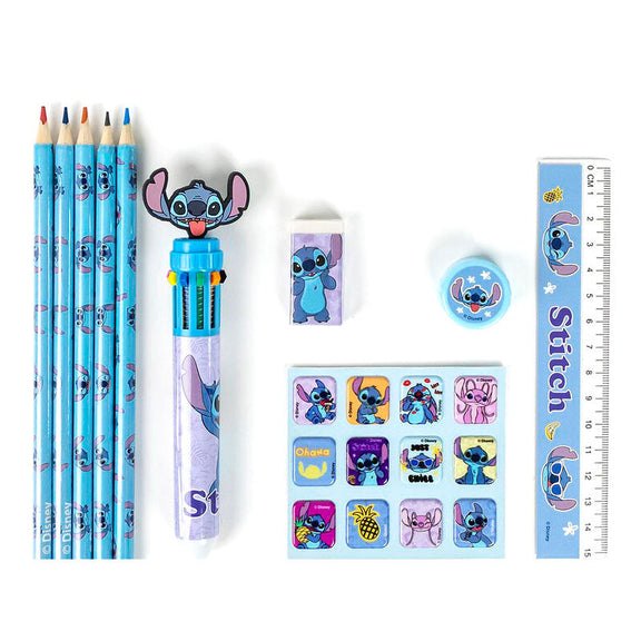 Disney Stitch stationary set – Grin Entertainment Store