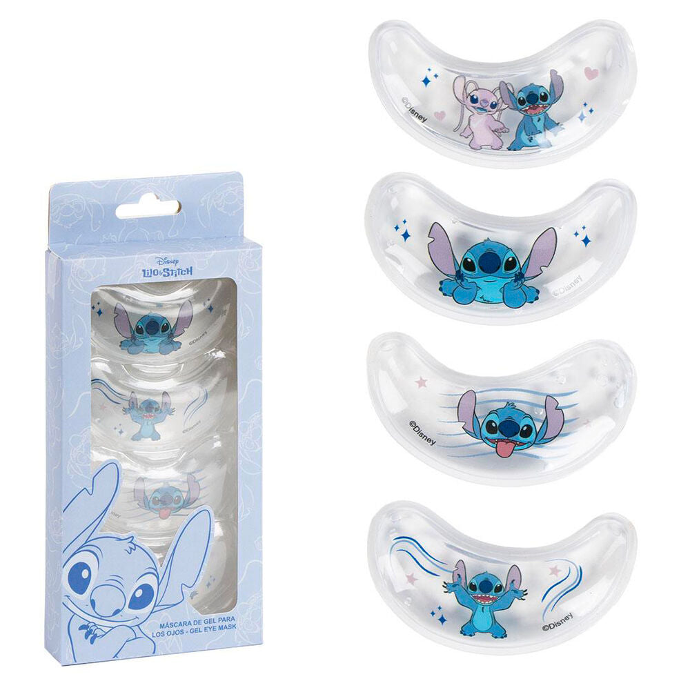 Disney Stitch skin care blister – Grin Entertainment Store