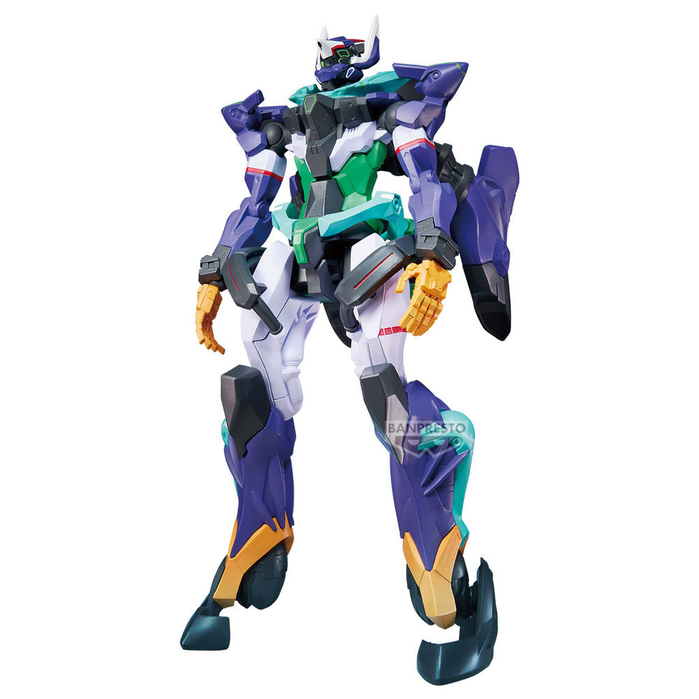 Mobile Suit Gundam MS B GQuuuuuuX figure 28cm – Grin Entertainment Store
