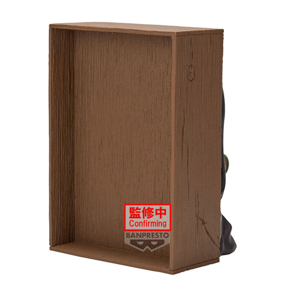 Demon Slayer Kimetsu no Yaiba Nezuko Kamado Hyokofig figure 16cm – Grin ...