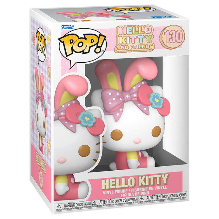POP figure Hello Kitty and Friends Hello Kitty – Grin Entertainment Store