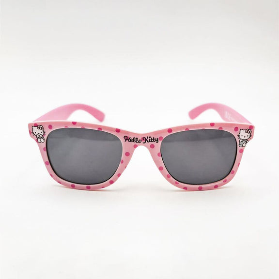 Hello Kitty set cap + sunglasses – Grin Entertainment Store