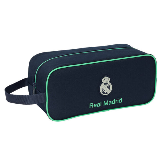 Real Madrid 2 Equipment 25/26 shoes bag – Grin Entertainment Store