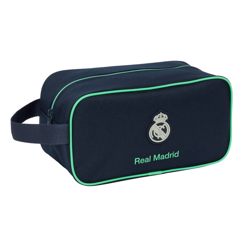Real Madrid 2 Equipment 25/26 shoes bag – Grin Entertainment Store