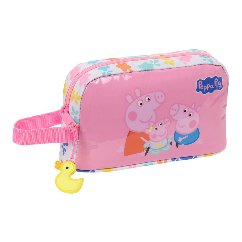 Peppa Pig Baby Pig thermo lunch bag – Grin Entertainment Store