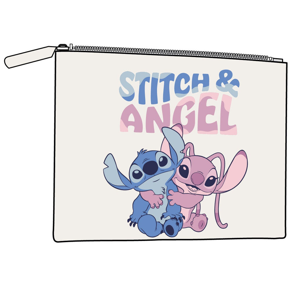 Disney Stitch & Angel vanity case – Grin Entertainment Store