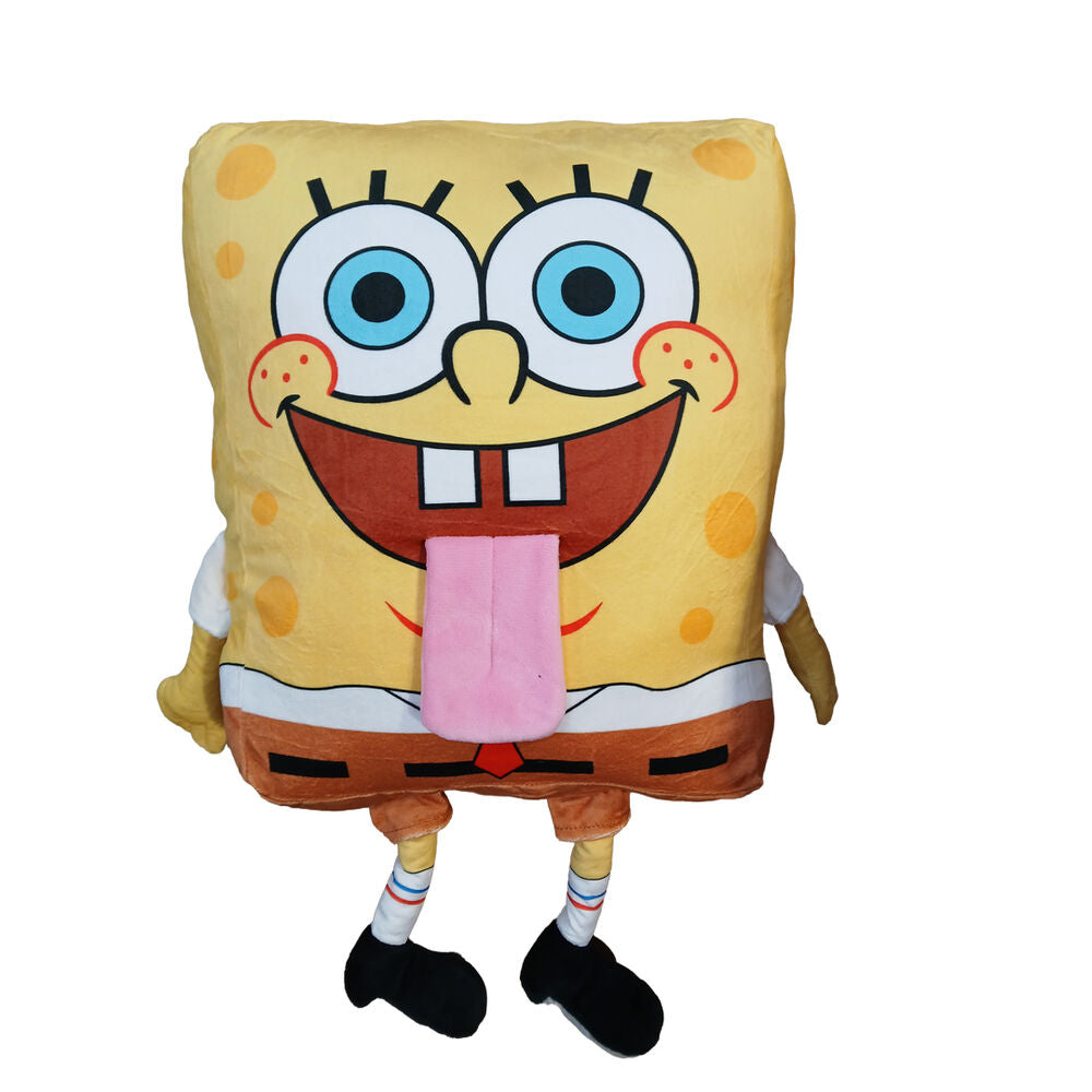 SpongeBob - SpongeBob plush toy 50cm – Grin Entertainment Store