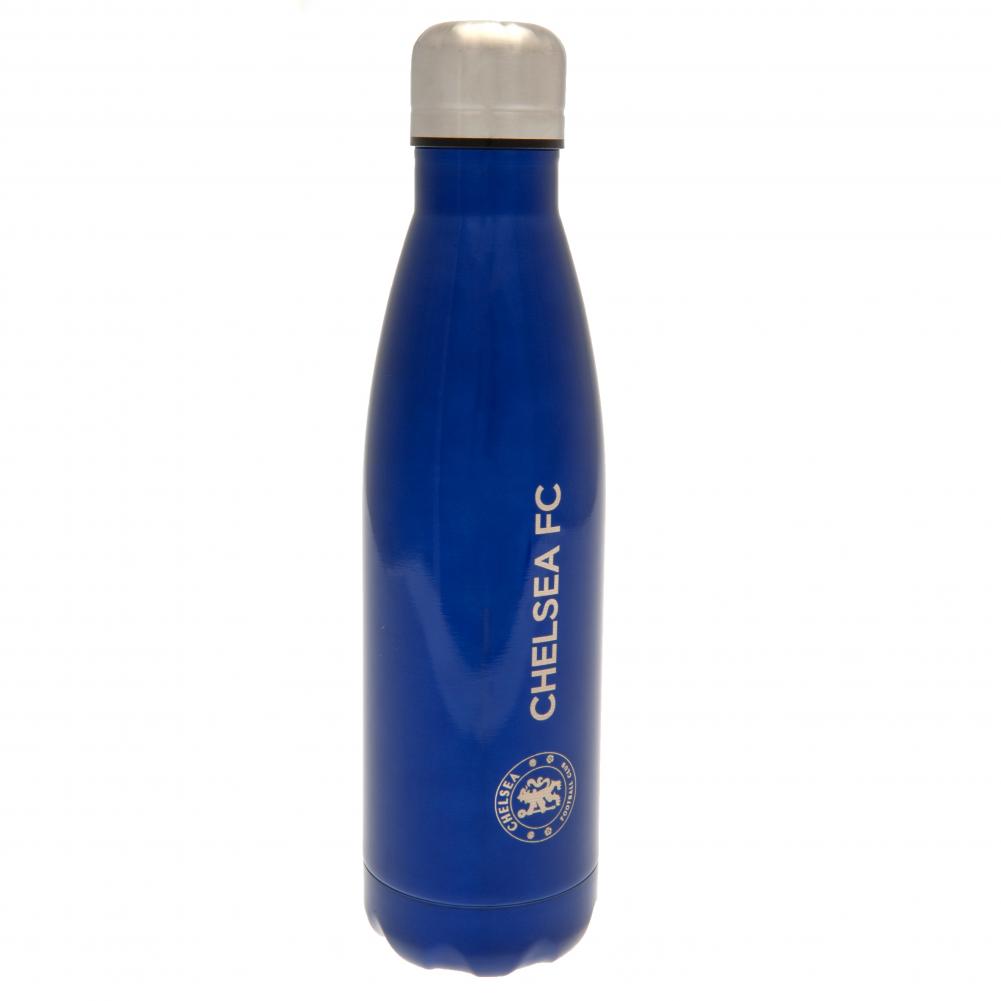 Chelsea FC Thermal Flask – Grin Entertainment Store