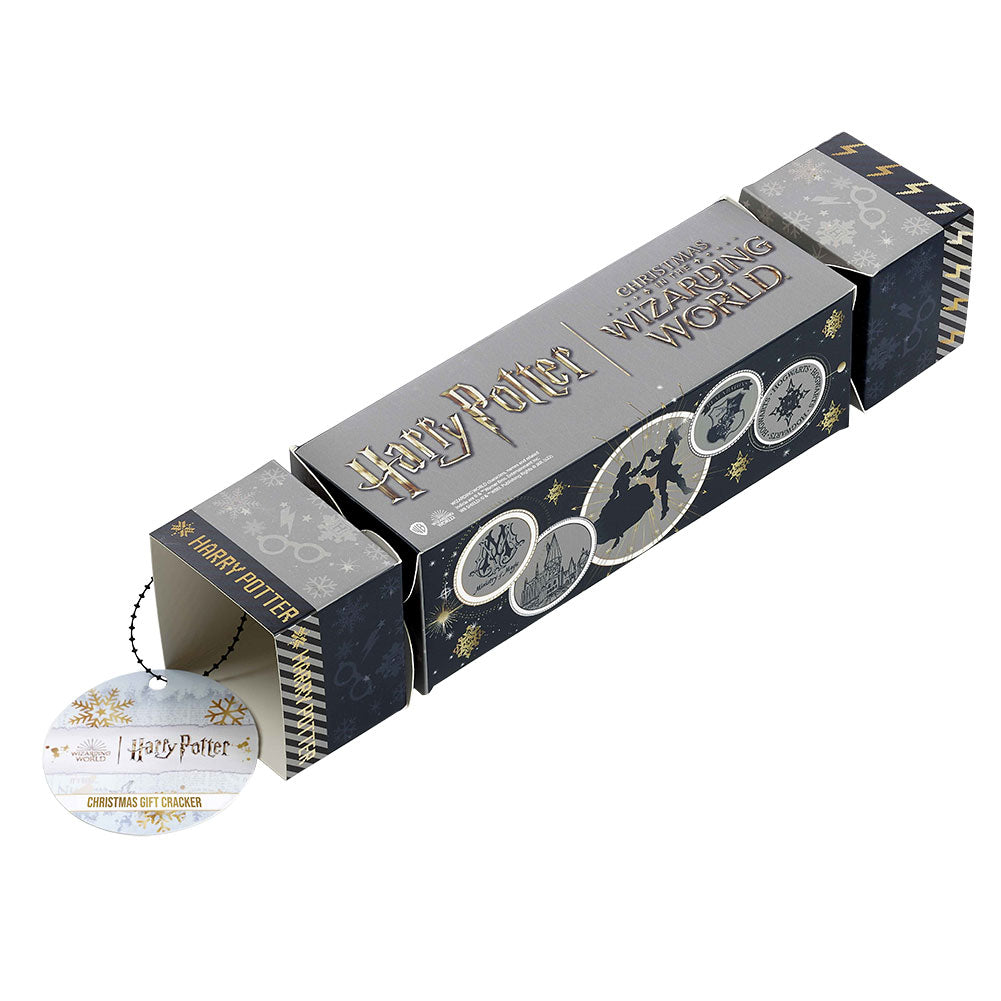 Harry Potter Christmas Gift Cracker Yule Ball by Grin Entertainment Store