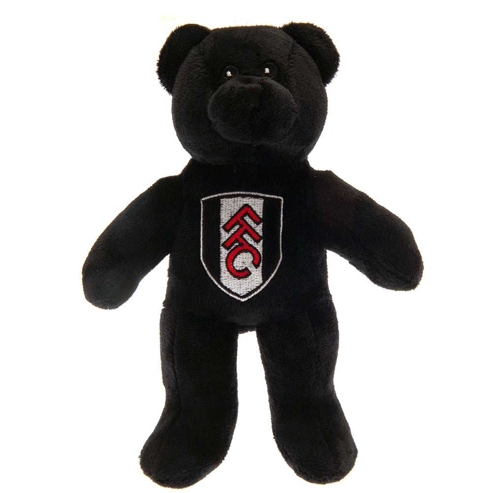 Fulham FC Mini Bear by Grin Entertainment Store
