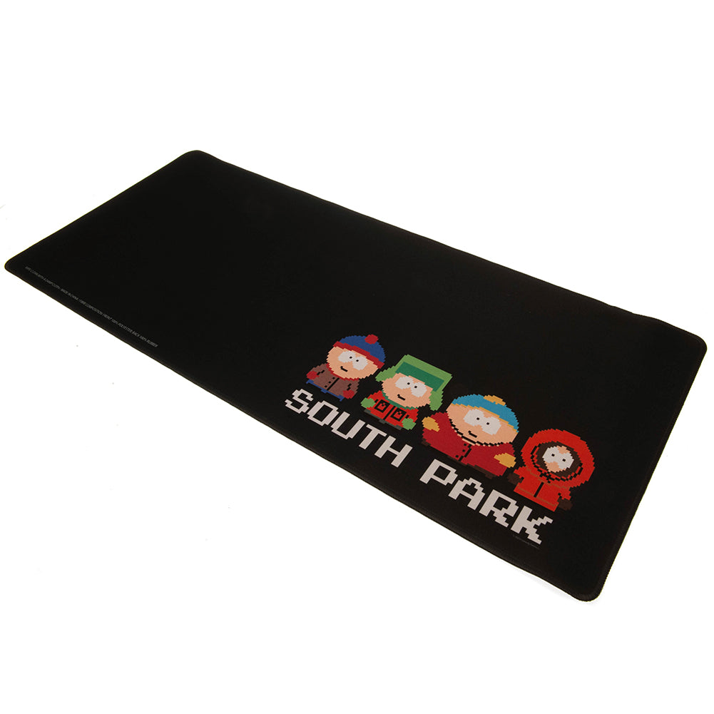 South Park Jumbo Desk Mat by Grin Entertainment Store