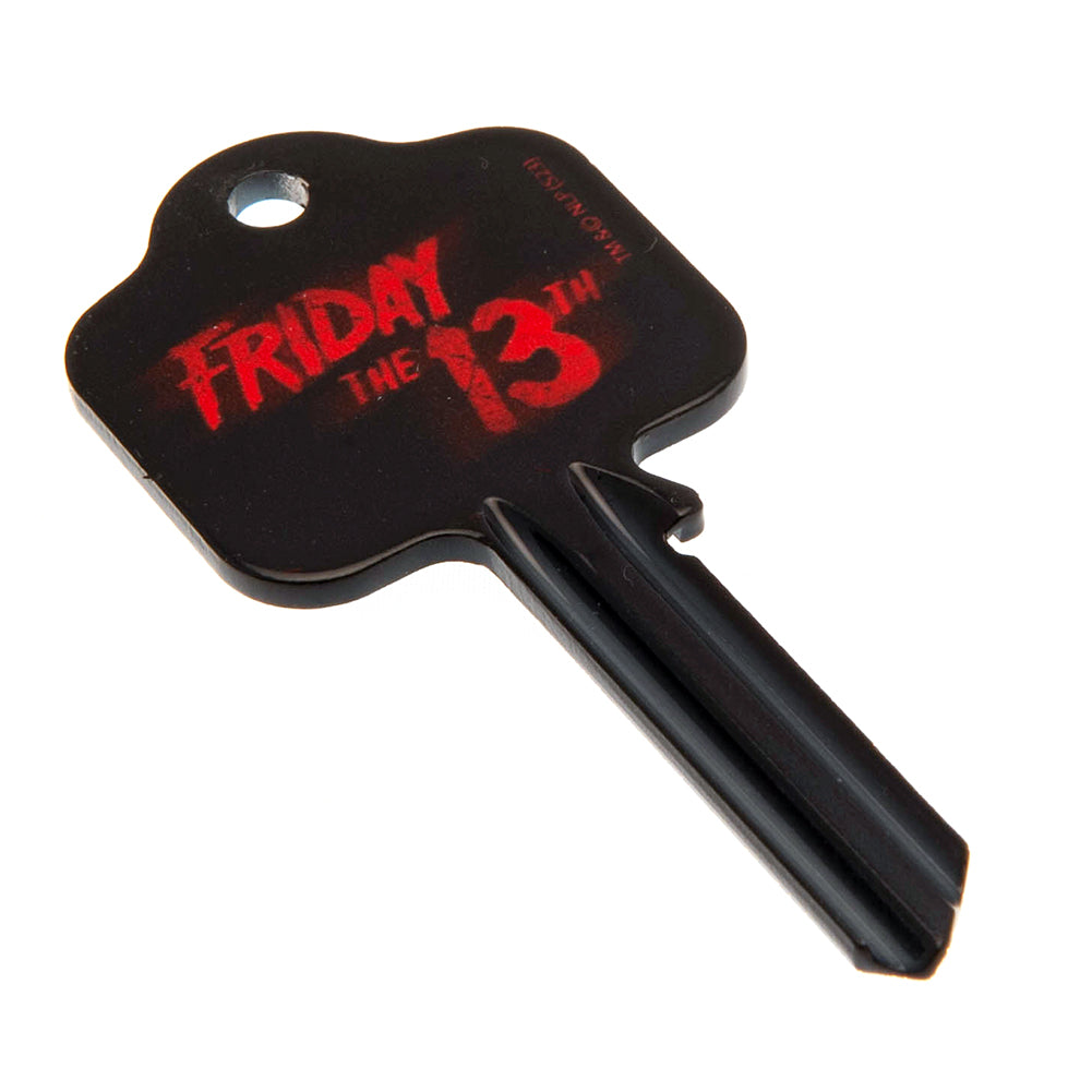 Friday The 13th Door Key by Grin Entertainment Store